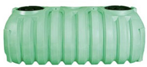 Norwesco Septic Tanks – RedRock PreCast