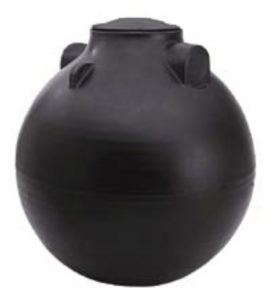 Norwesco Septic Tanks – RedRock PreCast