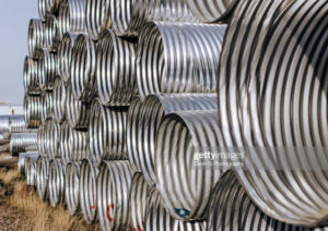 Culverts & Accessories – RedRock PreCast