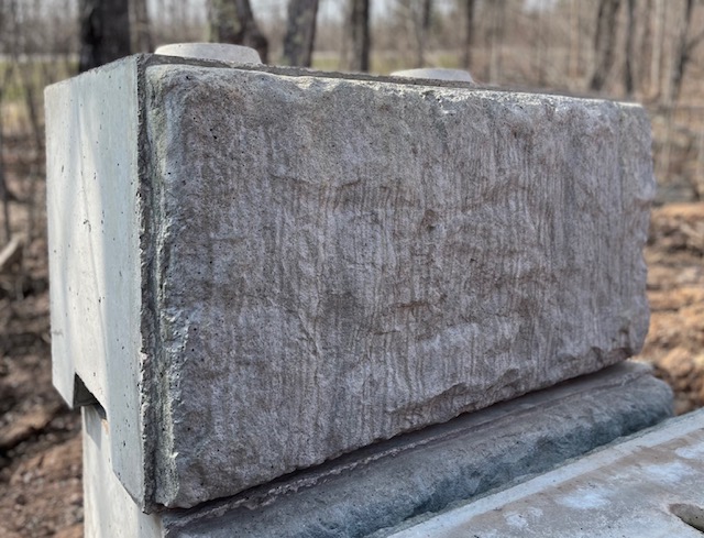 Products – RedRock PreCast