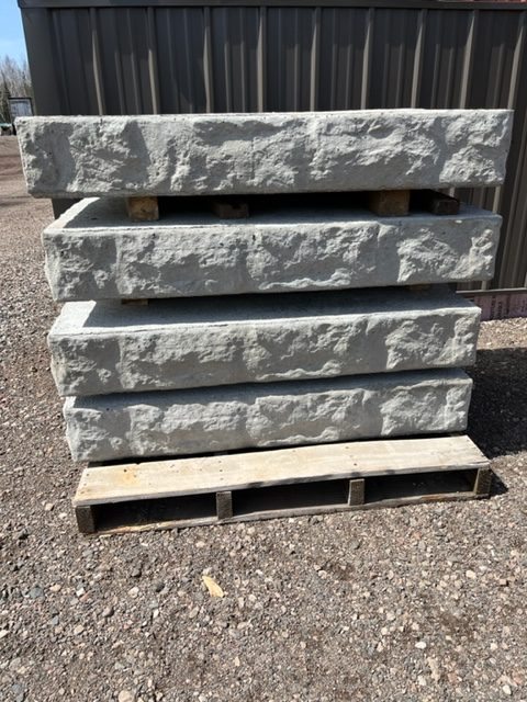 Products – RedRock PreCast